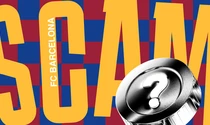 What Is FC Barcelona Fan, and Is It a Scam? Reviews, Opinions and DYOR