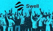 Swell Network Plans to Distribute 50 million SWELL tokens under its Airdrop